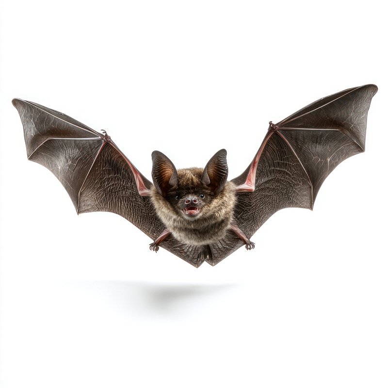 Bat Transparent Images | Free Photos, PNG Stickers, Wallpapers ...