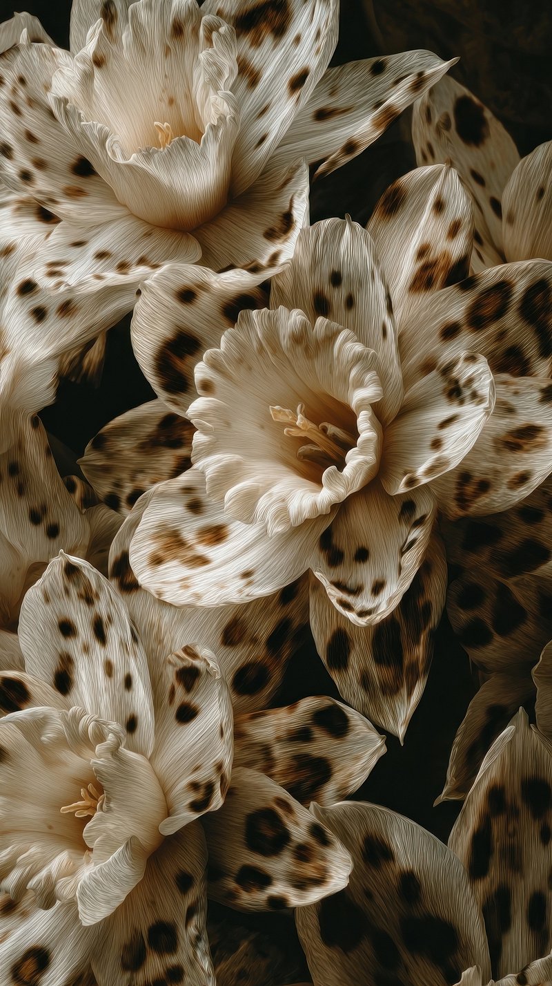 Leopard Aesthetic Images | Free Photos, PNG Stickers, Wallpapers ...