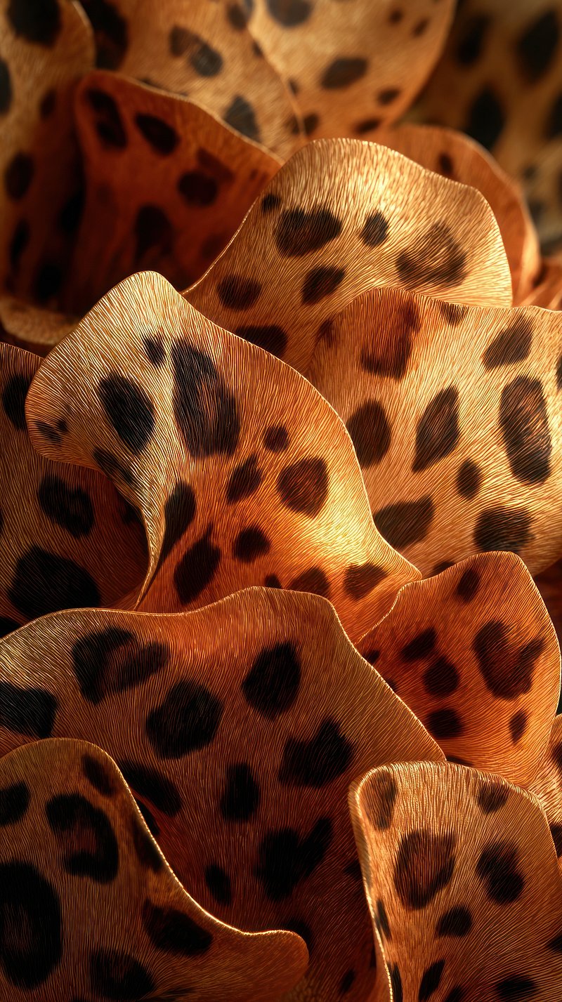 Animal Raw Wallpaper Aesthetic Images | Free Photos, PNG Stickers ...