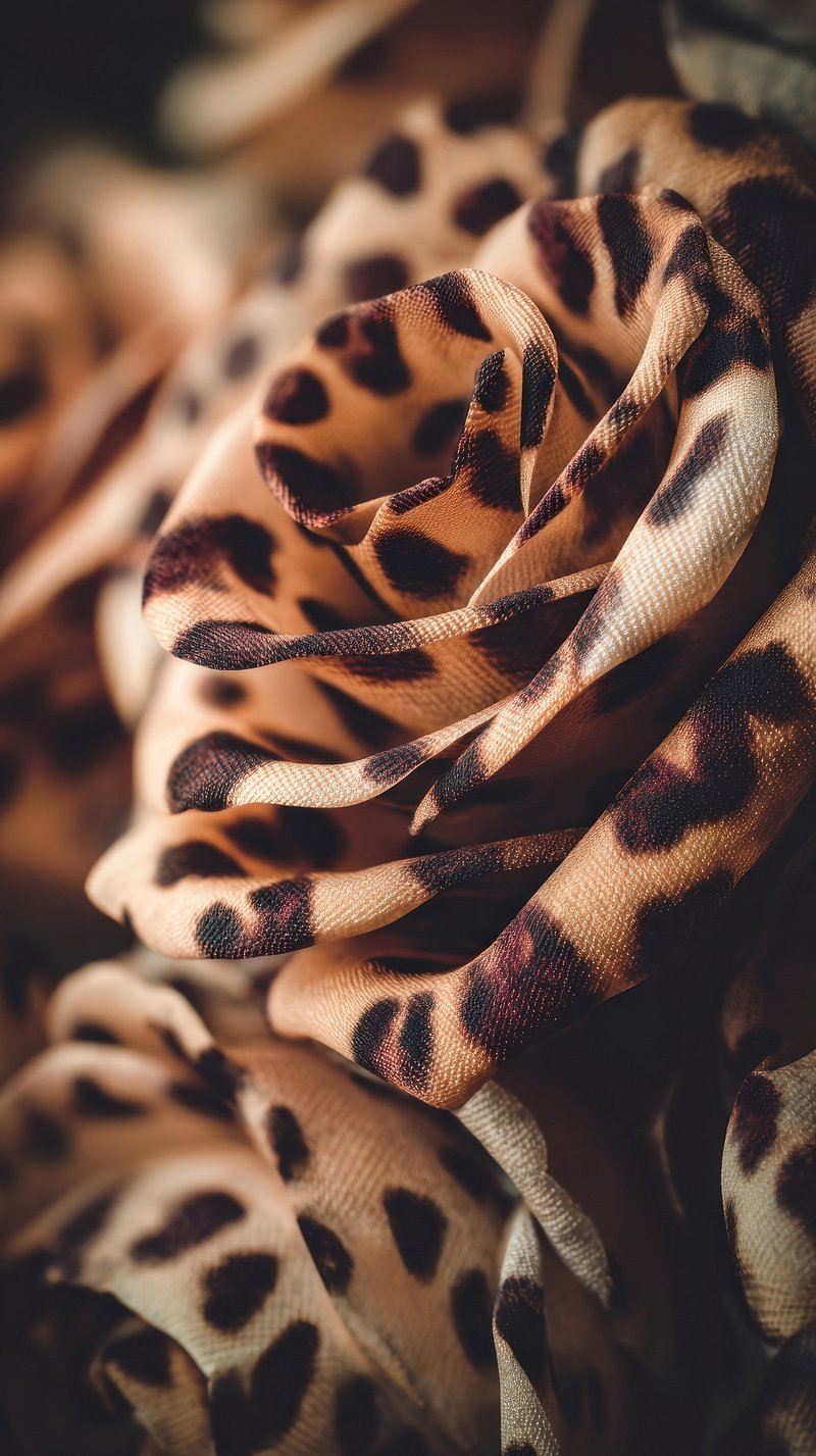 Leopard Aesthetic Images | Free Photos, PNG Stickers, Wallpapers ...