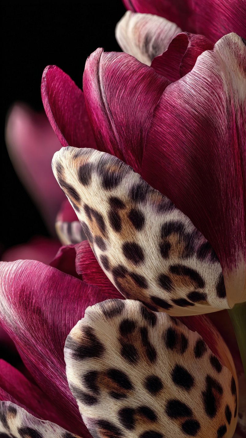 Leopard Aesthetic Images | Free Photos, PNG Stickers, Wallpapers ...