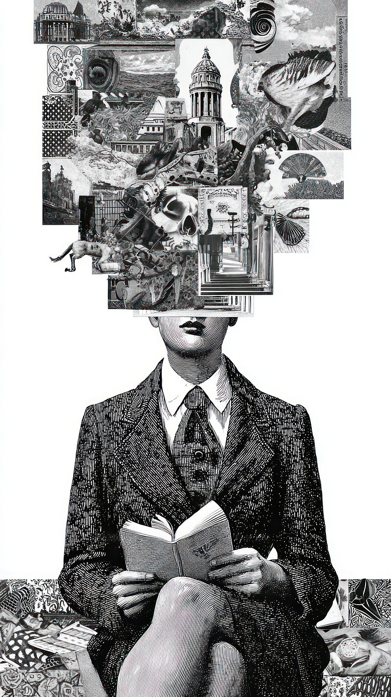 Thoughtful Woman PNG Images | Free Photos, PNG Stickers, Wallpapers ...