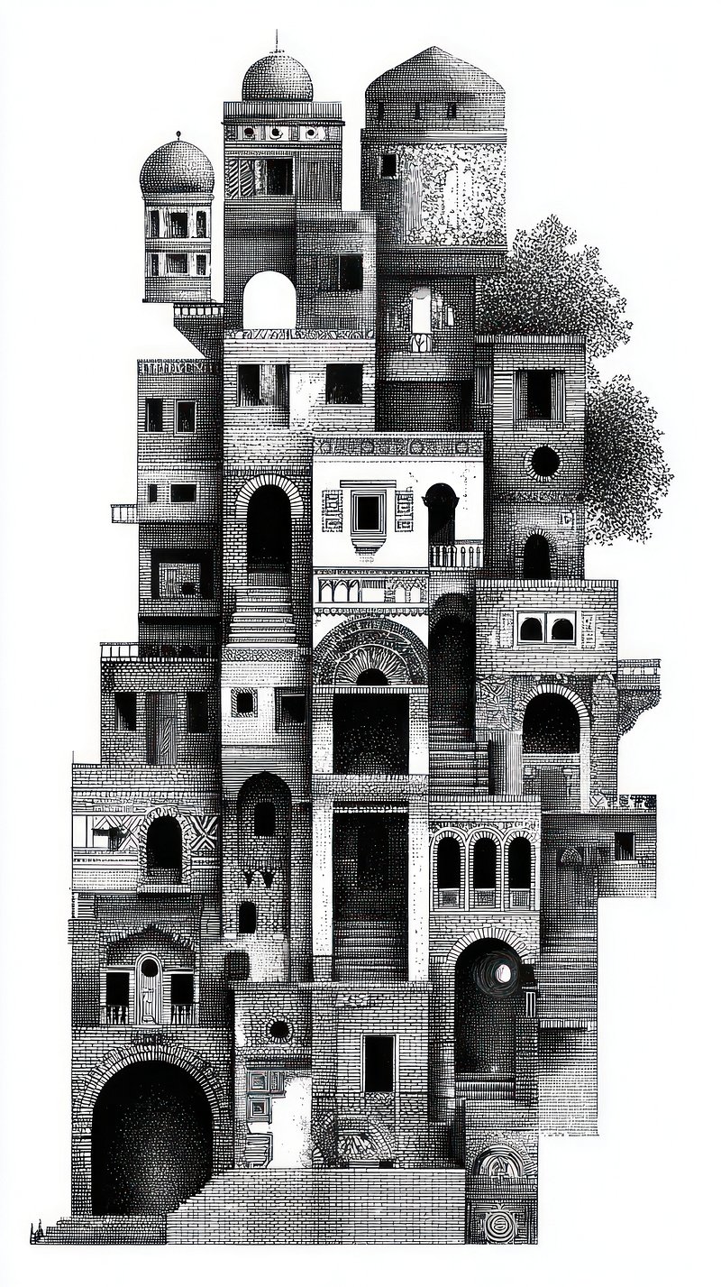 Black And White Diagram Images | Free Photos, PNG Stickers, Wallpapers ...