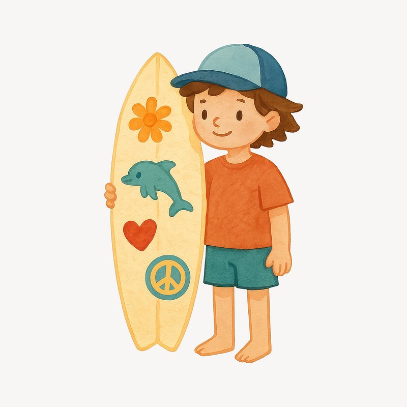 Human Heart Sticker Flower Cartoon Images | Free Photos, PNG Stickers ...