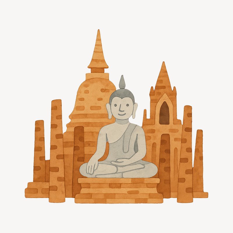 Buddha+statue Temple Images | Free Photos, PNG Stickers, Wallpapers ...