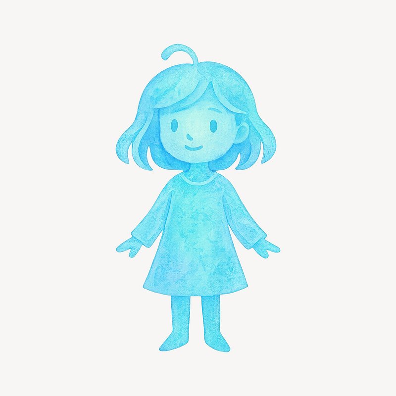 Cute+baby+girl+drawing Background Images | Free Photos, PNG Stickers ...