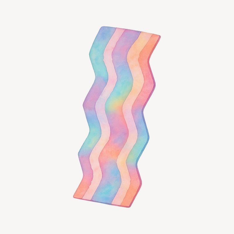 Transparent Bacon Book Watercolor Cute Images | Free Photos, PNG ...