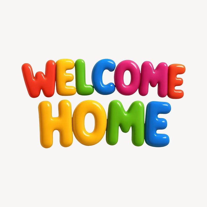 Welcome Aesthetic Images | Free Photos, PNG Stickers, Wallpapers ...