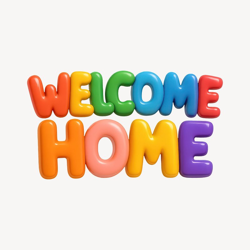 Welcome Aesthetic Images | Free Photos, PNG Stickers, Wallpapers ...