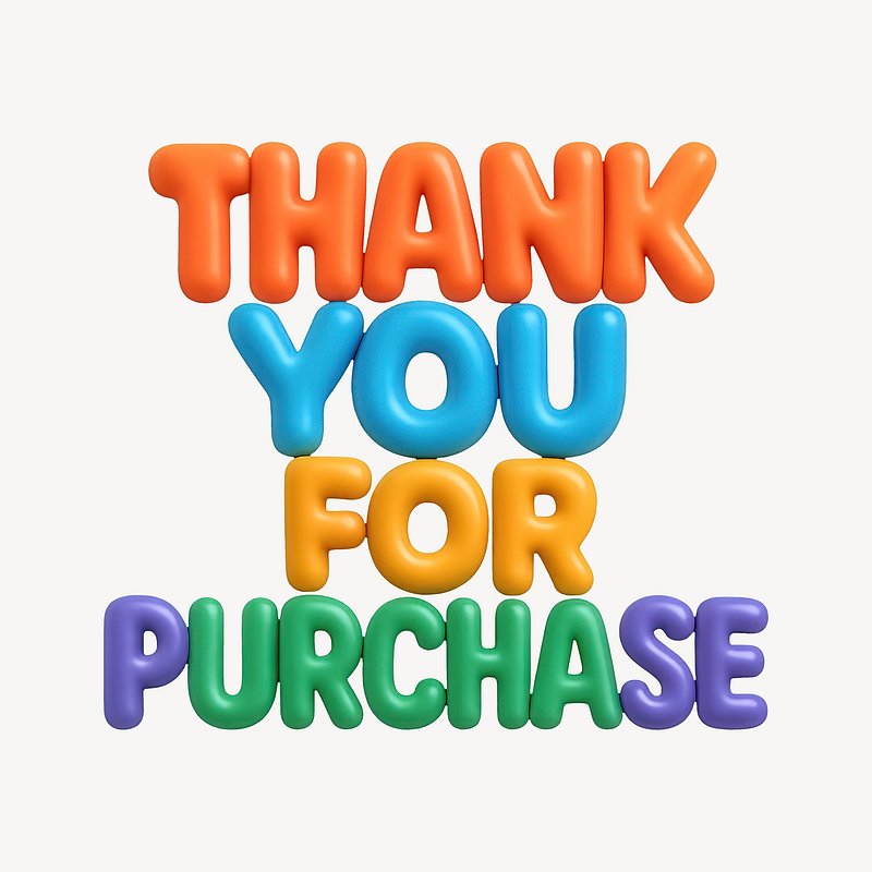 Thank Cartoon Images | Free Photos, PNG Stickers, Wallpapers ...