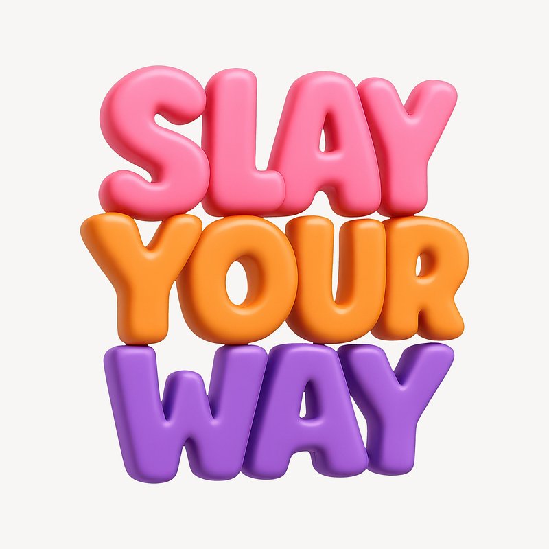 Slay Images | Free Photos, PNG Stickers, Wallpapers & Backgrounds ...