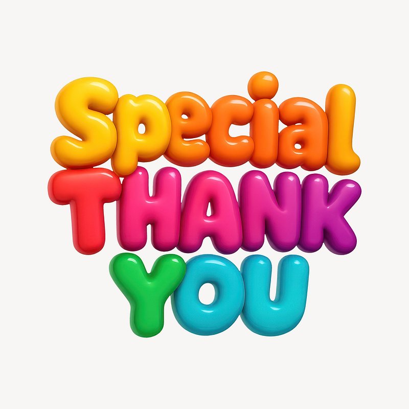 Thank Cartoon Images | Free Photos, PNG Stickers, Wallpapers ...