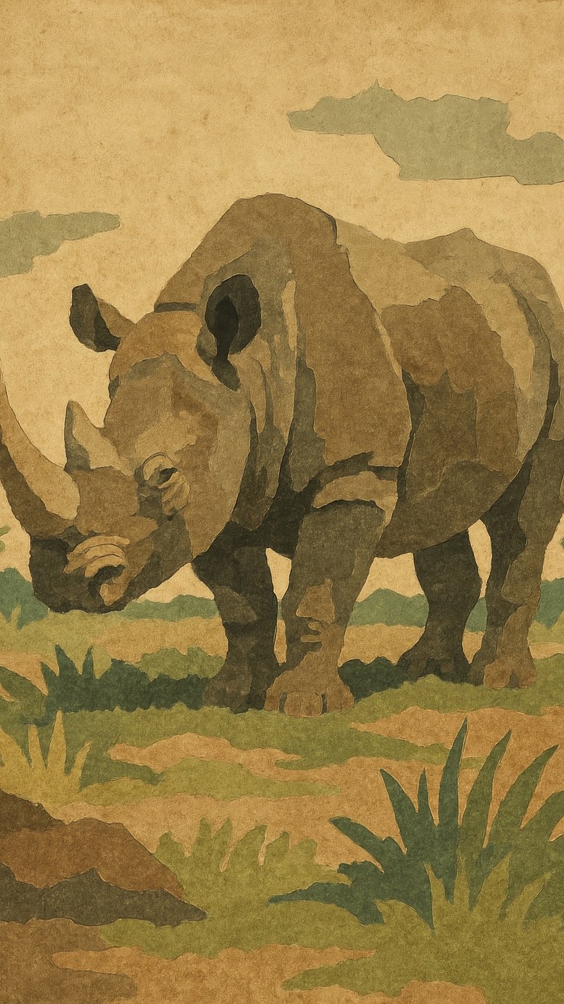Rhino+design Background Images | Free Photos, PNG Stickers, Wallpapers ...