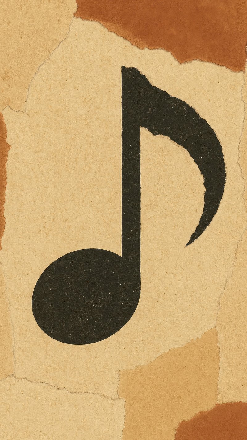 Retro Torn Paper Frame Background Wallpaper Images | Free Photos, PNG ...