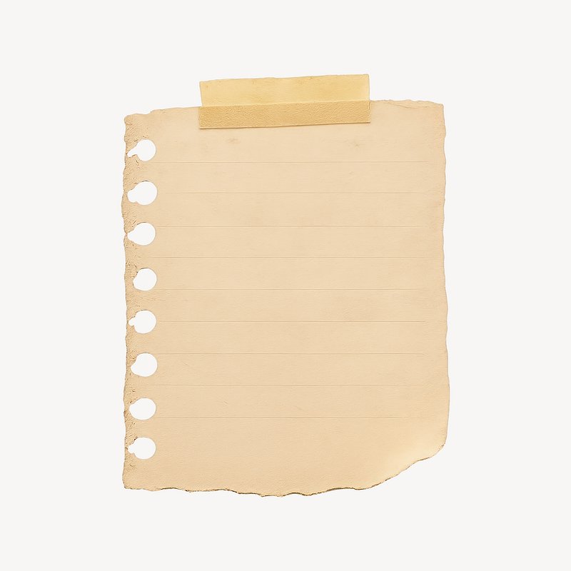 Torn Paper Strip JPG Images | Free Photos, PNG Stickers, Wallpapers ...