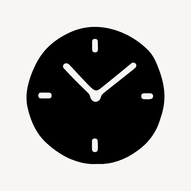 Detail Clocks Black Images | Free Photos, PNG Stickers, Wallpapers ...