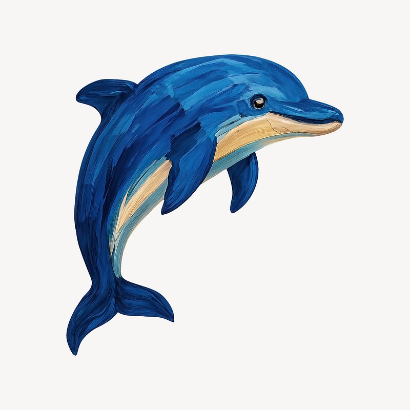 Transparent Dolphin Images | Free Photos, PNG Stickers, Wallpapers ...