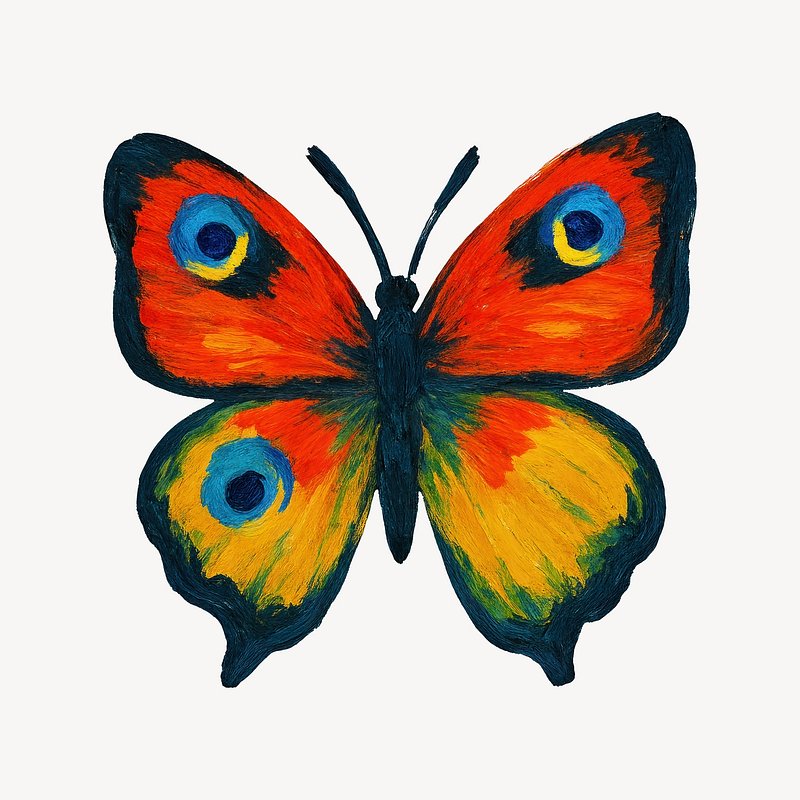 Butterfly+wing Design Images | Free Photos, PNG Stickers, Wallpapers ...