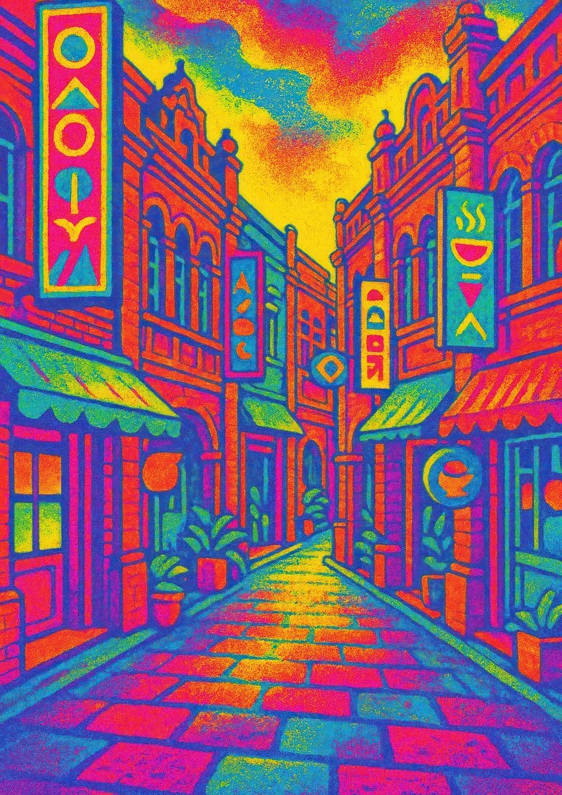 Bricks Building Street Wallpaper Images | Free Photos, PNG Stickers ...