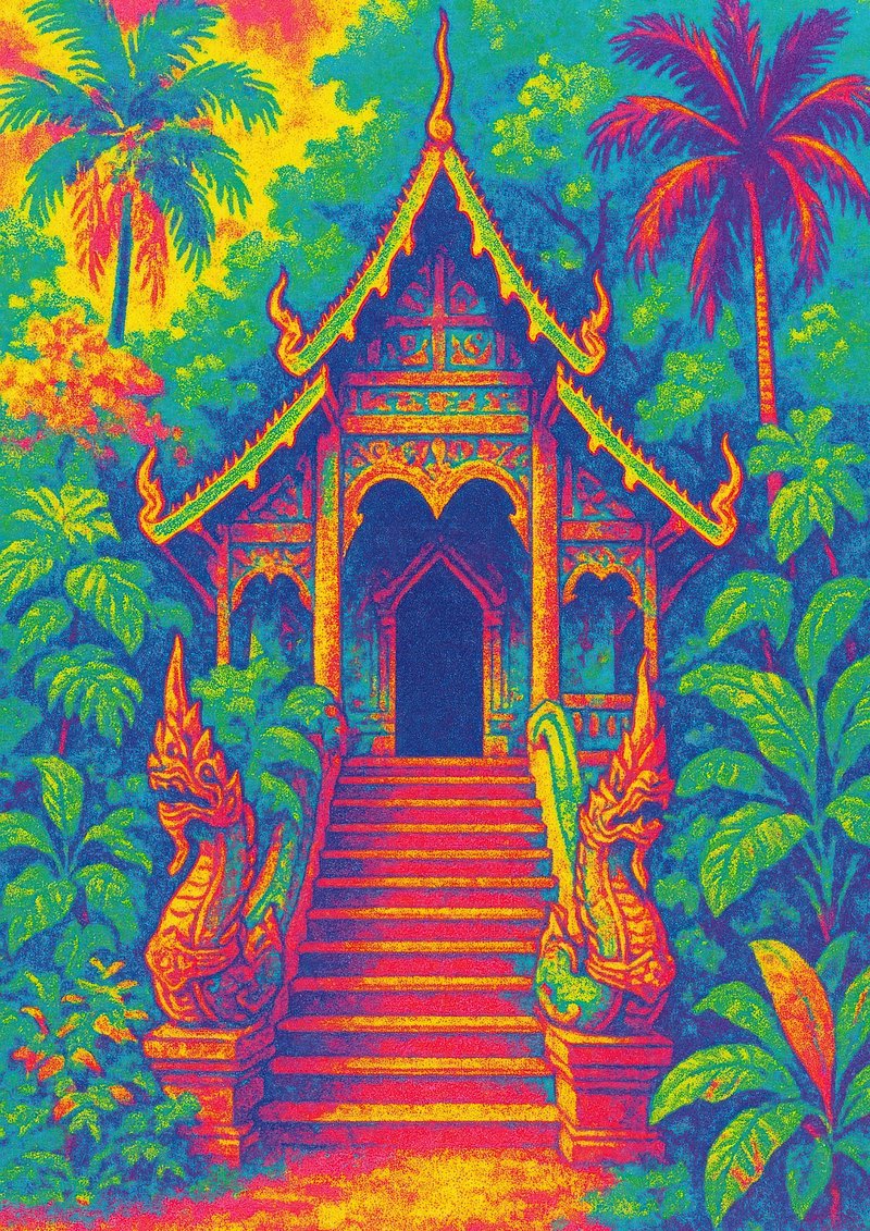 Temples Art Architecture Wallpaper Images | Free Photos, PNG Stickers ...