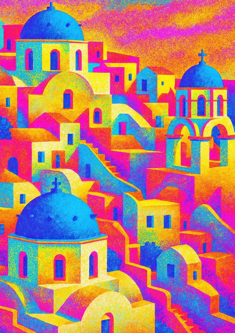 Mediterranean+wallpaper Textures Images | Free Photos, PNG Stickers ...