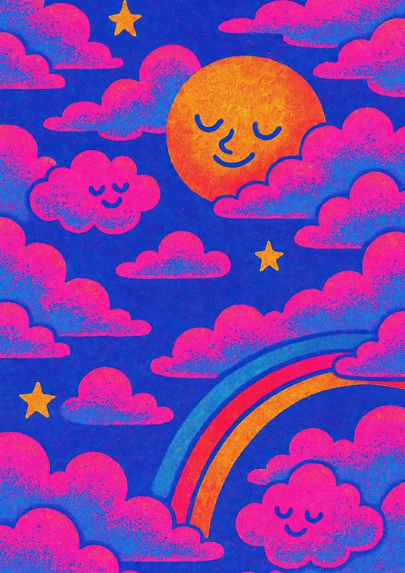 Night Sun Images | Free Photos, PNG Stickers, Wallpapers & Backgrounds ...