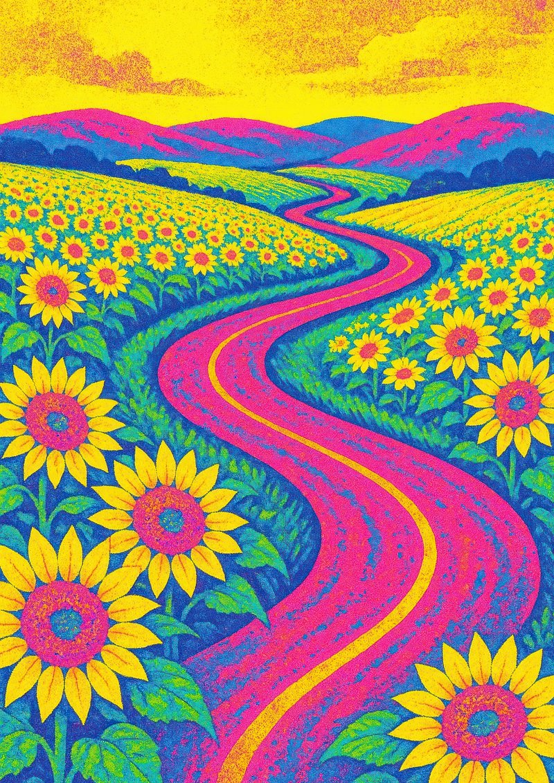 Vivid+ink+graphics Style Images | Free Photos, PNG Stickers, Wallpapers ...