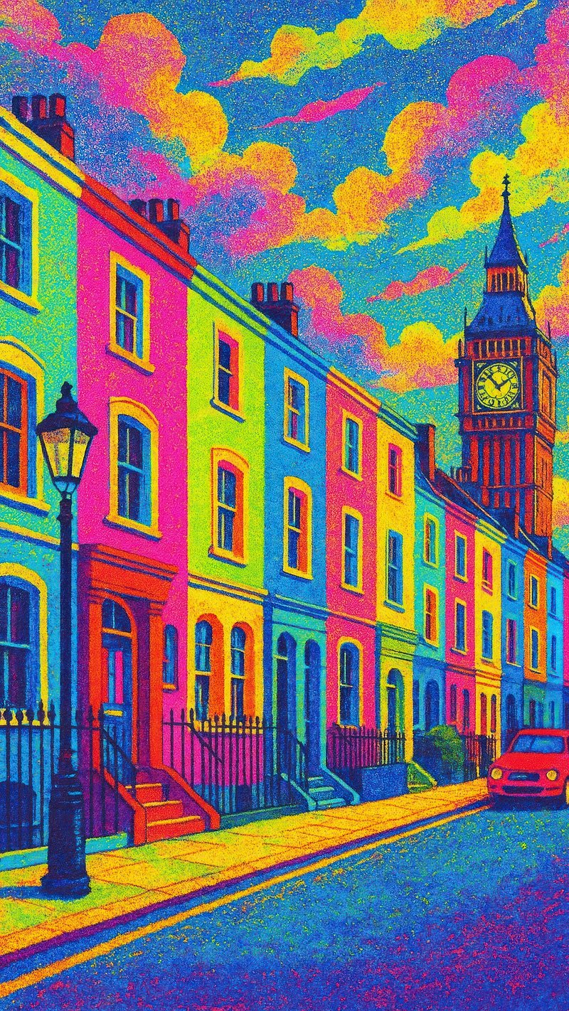 London Townhouse Design Images | Free Photos, PNG Stickers, Wallpapers ...