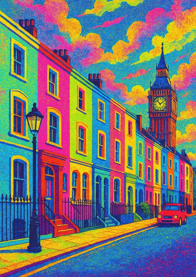 London Townhouse Design Images | Free Photos, PNG Stickers, Wallpapers ...