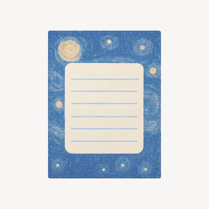 Notebook Paper Blank Images | Free Photos, PNG Stickers, Wallpapers ...