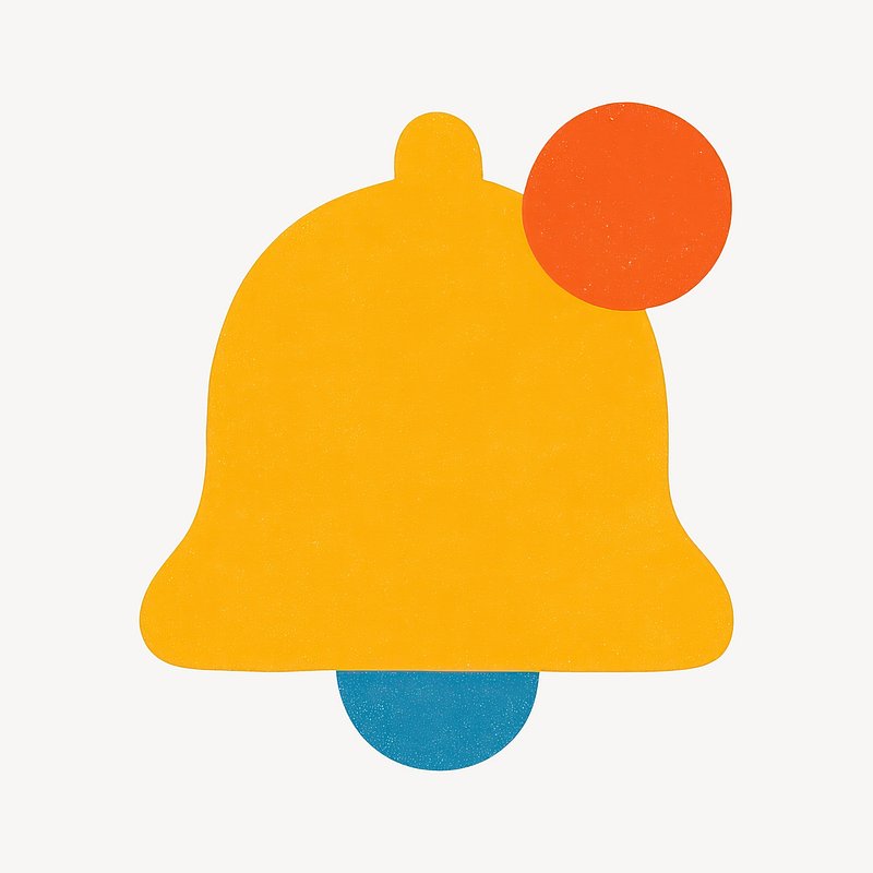 Paper+notif Transparent PNG Images | Free Photos, PNG Stickers ...