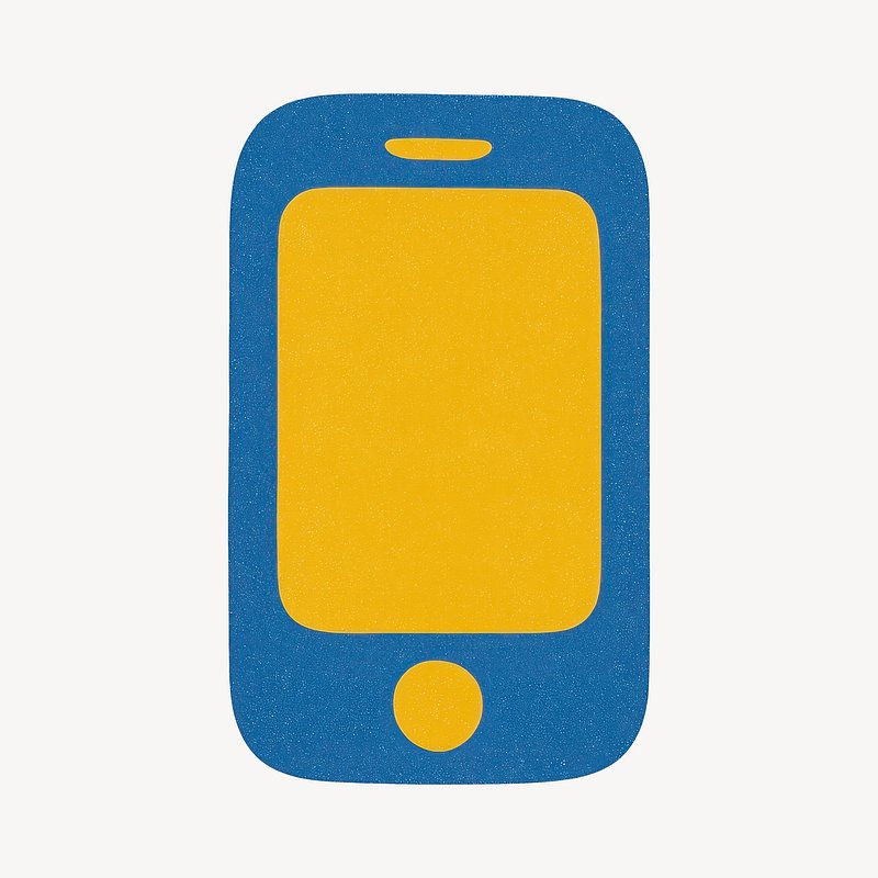 Cell Paper Art Transparent Design Electronics Images | Free Photos, PNG ...