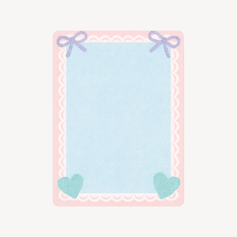 Bow+frame Design Images | Free Photos, PNG Stickers, Wallpapers ...