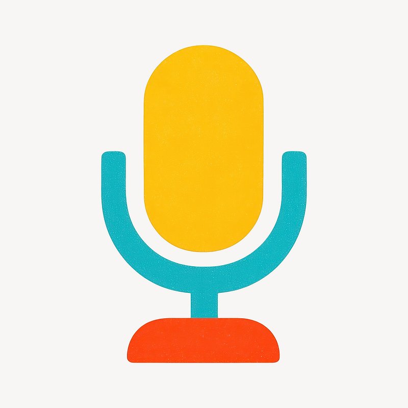 Microphone Paper Texture Images | Free Photos, PNG Stickers, Wallpapers ...