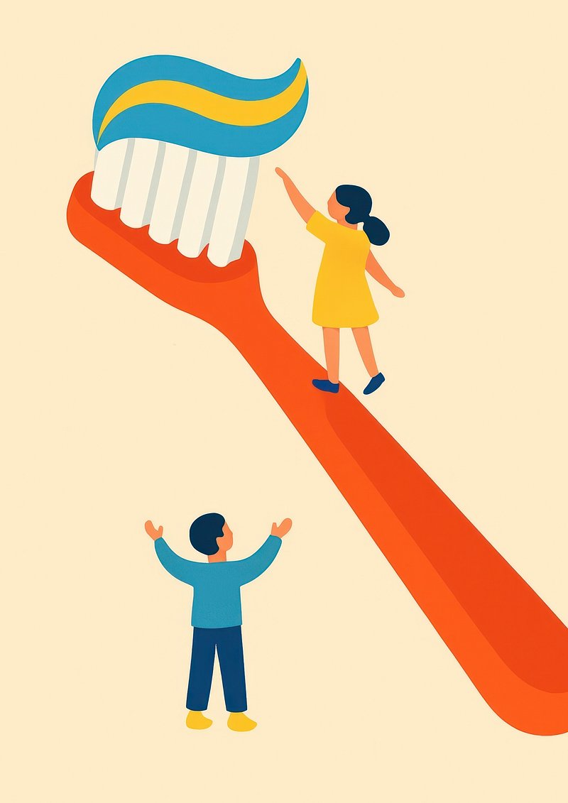 Toothbrush Cartoon Images | Free Photos, PNG Stickers, Wallpapers ...