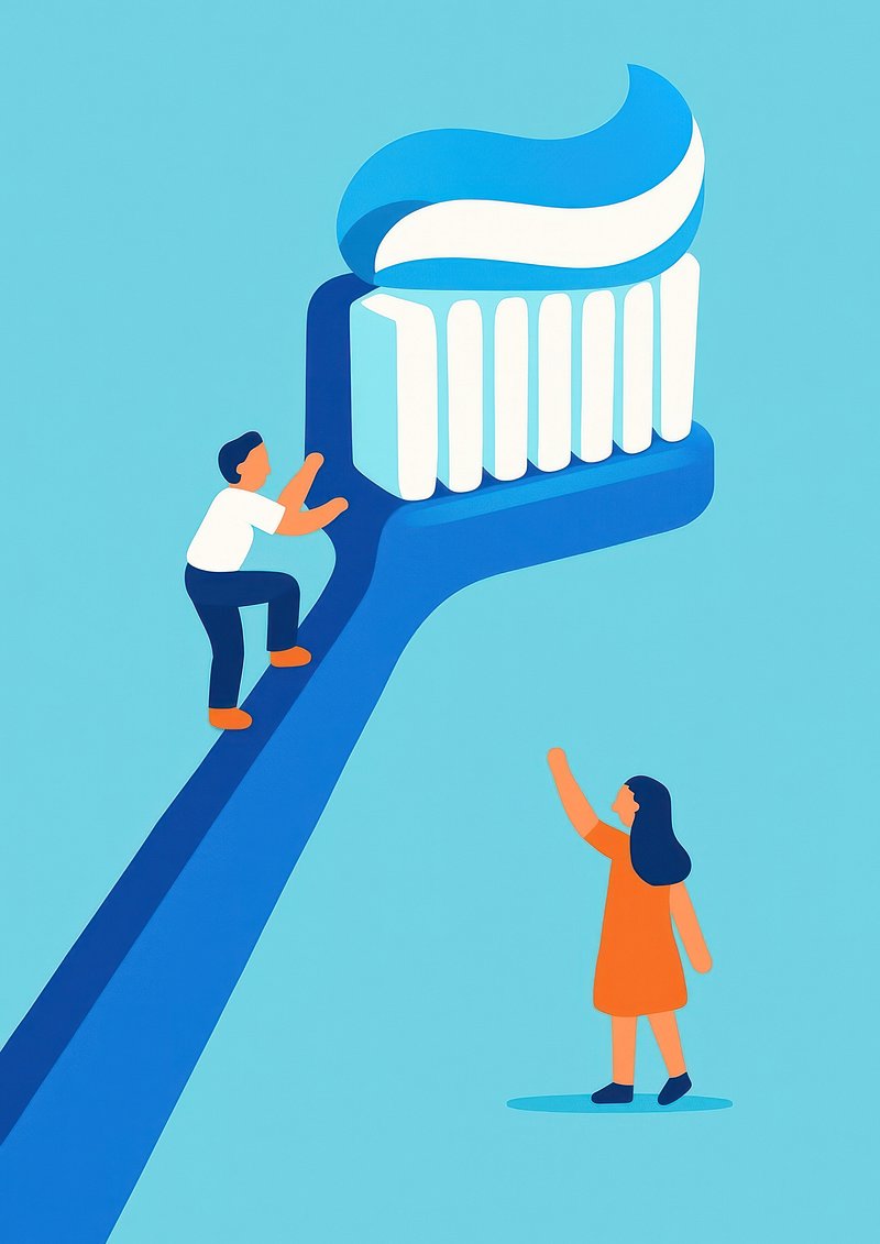Toothbrush Cartoon Images | Free Photos, PNG Stickers, Wallpapers ...