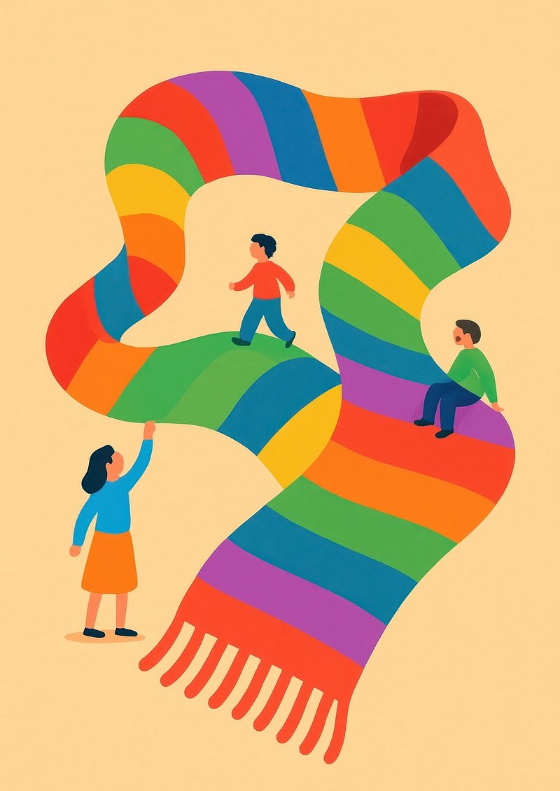 Mobile Wallpaper Of Cartoon Illustration Images | Free Photos, PNG ...