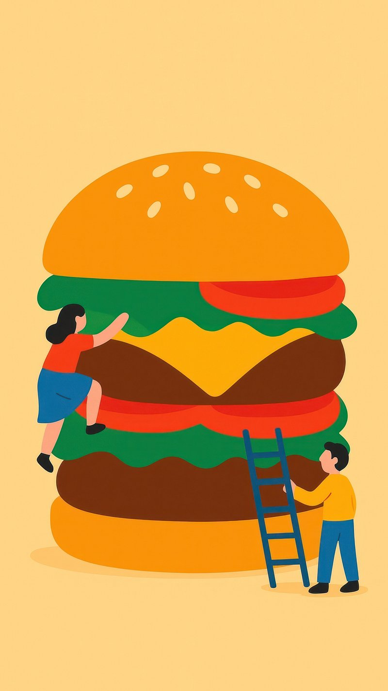 Creative People Cartoon Images | Free Photos, PNG Stickers, Wallpapers ...