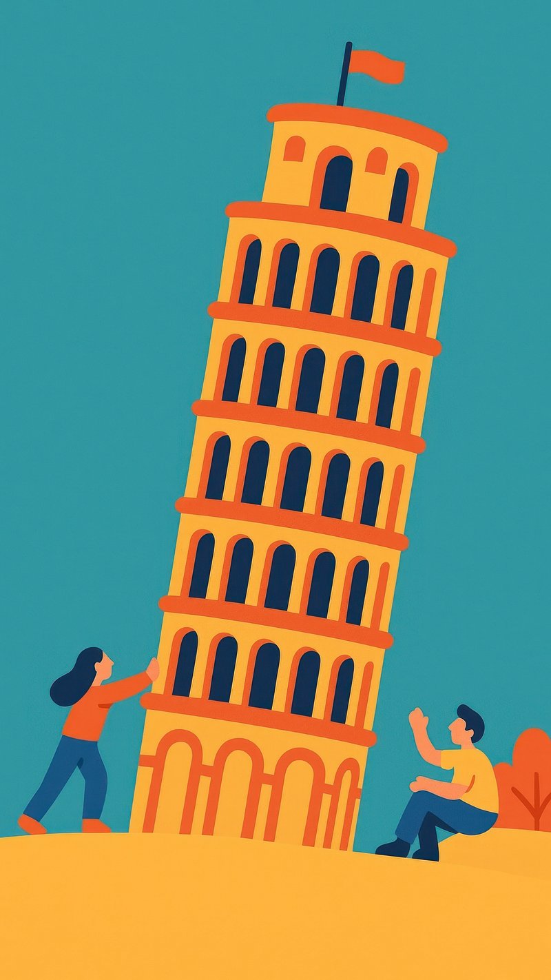 Iconic Landmarks Wallpaper Background Images | Free Photos, PNG ...