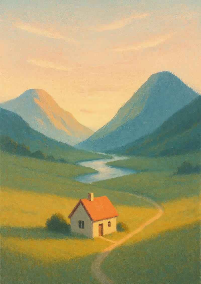 Picturesque+a Wallpaper Landscape TIFF Plant Scenery Images | Free ...