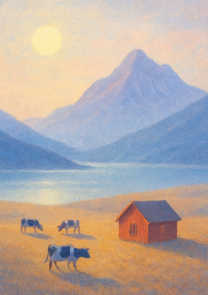 Building Desert Background Art Light Sunset Images | Free Photos, PNG ...