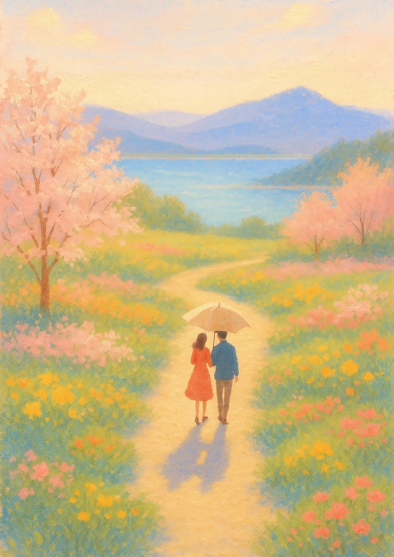 River+and+garden+background Outdoors Mobile Wallpaper Images | Free ...