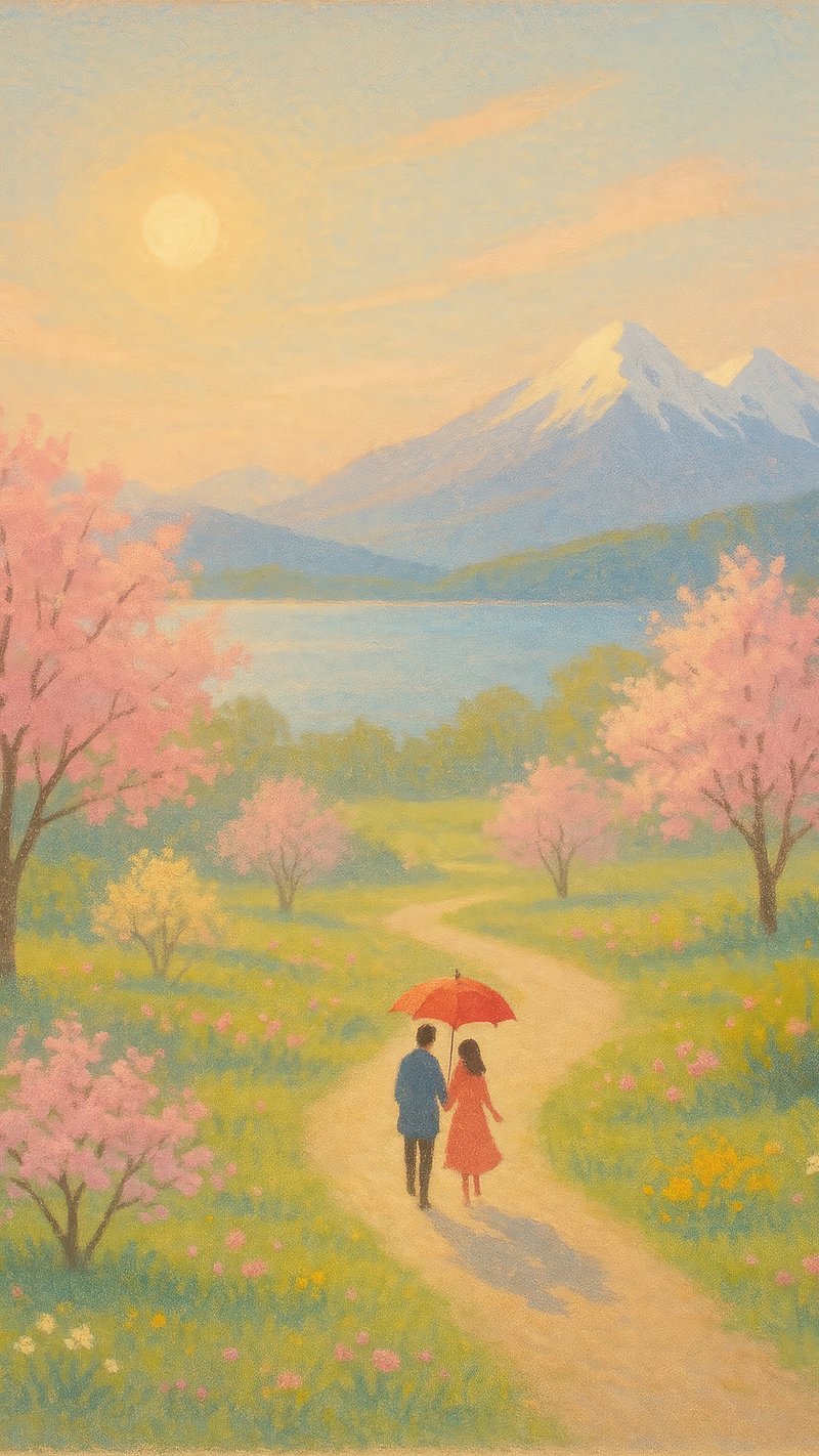 Mountain+garden+art Texture Images | Free Photos, PNG Stickers ...