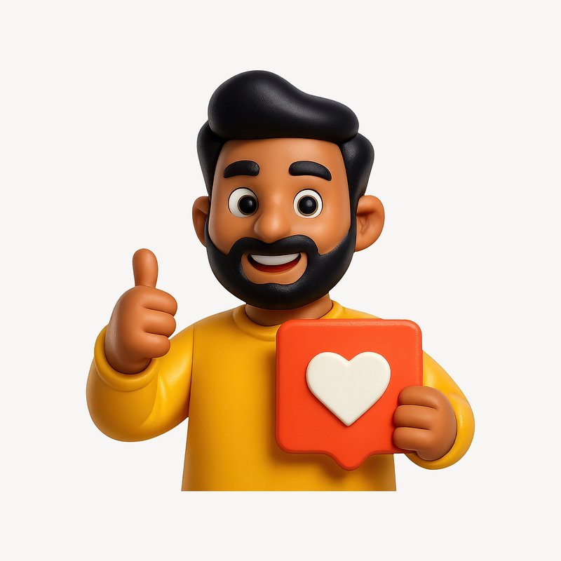 Beard+emoji Background Images | Free Photos, PNG Stickers, Wallpapers ...