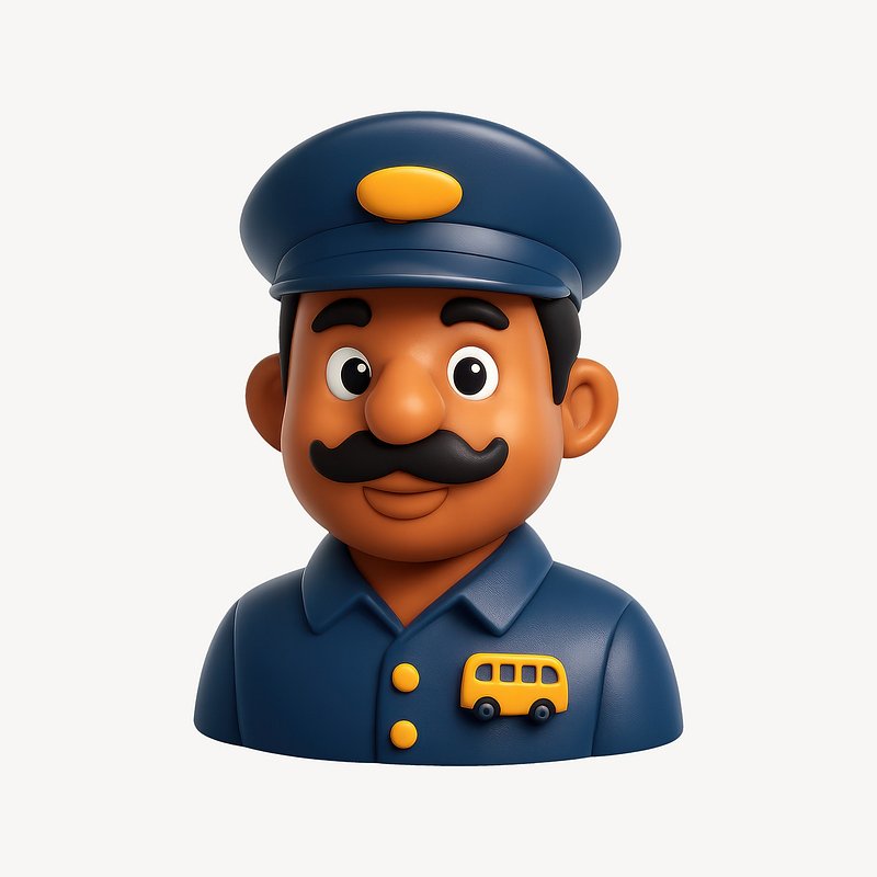 Bus Cartoon Images | Free Photos, PNG Stickers, Wallpapers ...