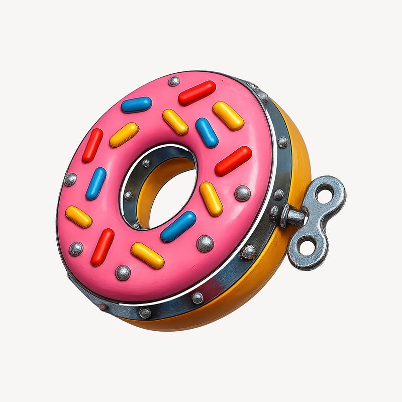 Parts Vintage Isolated Chrome 3d Design Images | Free Photos, PNG ...