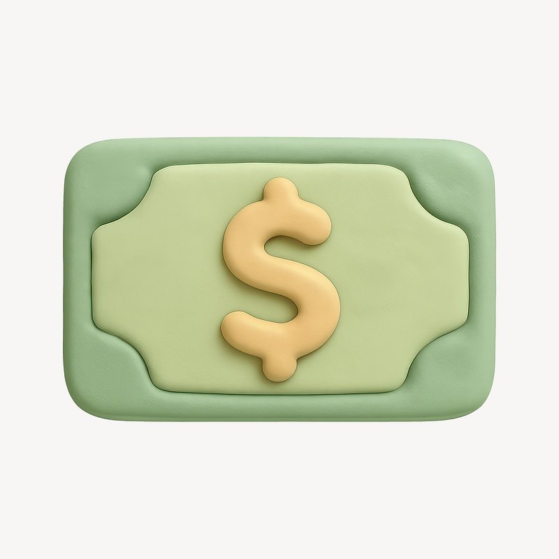 Dollar PNG Images | Free Photos, PNG Stickers, Wallpapers & Backgrounds ...