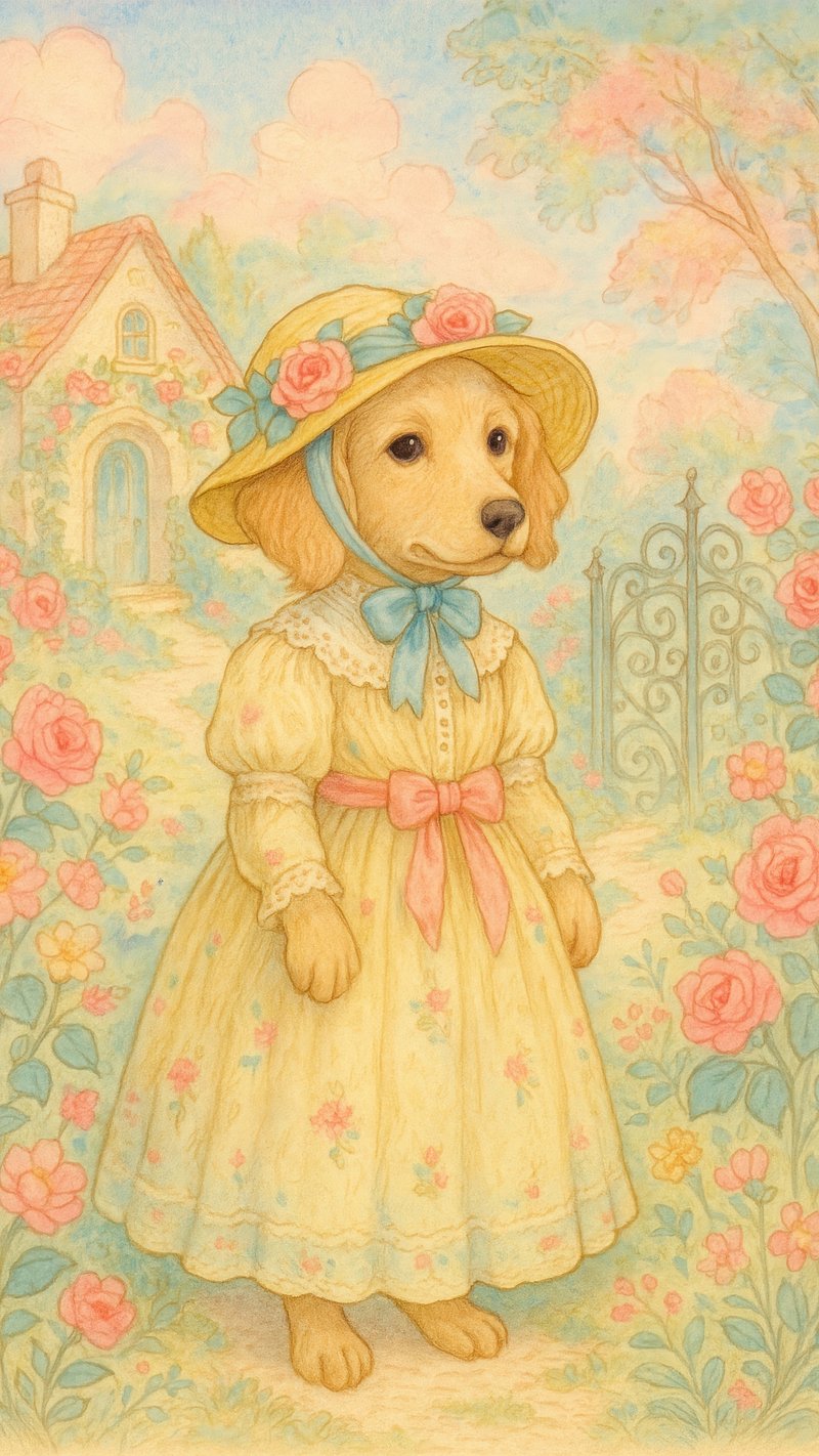 Dog's World Mobile Wallpaper Images | Free Photos, PNG Stickers ...