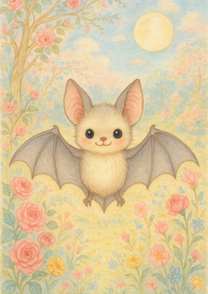 Bats Wallpaper Design Vintage Halloween Texture Images | Free Photos ...