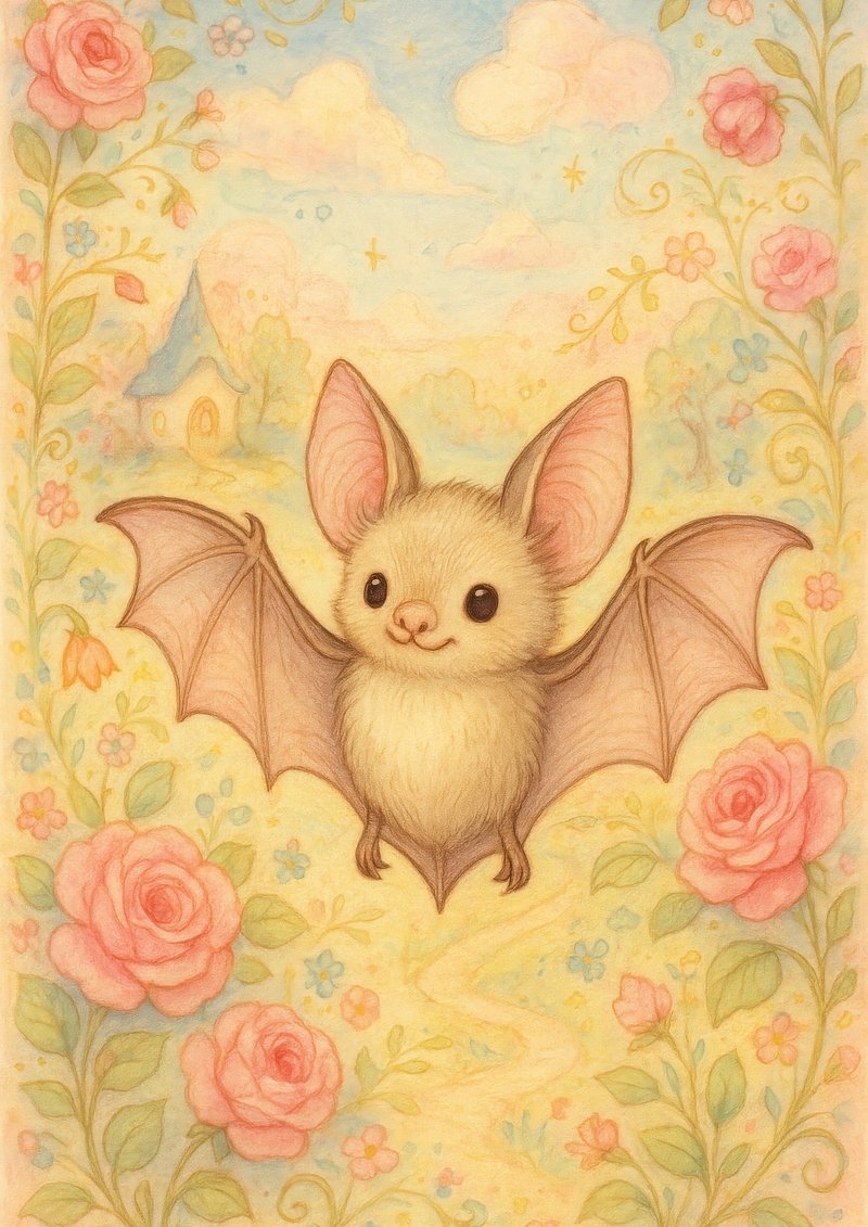 Bats Wallpaper Design Vintage Halloween Texture Images | Free Photos ...